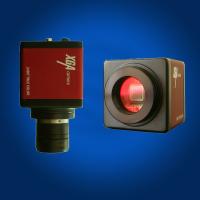 China 60fps High Framerate VGA Machine Vision Camera/Industrial Camera for sale