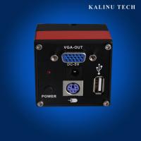 China 2Mp Microscope VGA Camera with measurement and mouse control for sale