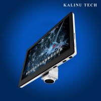 China 9.7 Inch PAD 5MP Tablet Microscope Digital Camera with Wifi and HMDI output for sale