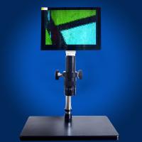 China 9.7 Inch PAD 5MP Tablet Microscope Digital Camera with Wifi and HMDI output for sale