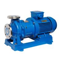 China Stainless Steel Mag Drive Centrifugal Pump For Carbonic Acid for sale