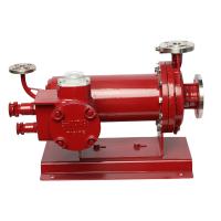 China Horizontal Self Priming Canned Motor Pumps for sale