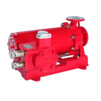China Canned Motor Pumps for Flammable Liquids for sale