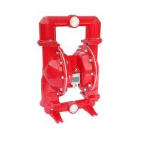 China Air Operated Diaphragm Pump For Sludge for sale