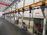 China Horizontal Stainless Steel Centrifugal Pump For Phosphoric Acid (Less Than 5%) for sale