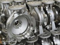 China Explosion Proof Stainless Steel Magnetic Drive Pump for sale