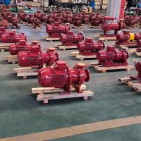 China Magnetic Drive Centrifugal Pump For Peroxosulfuric Acid for sale
