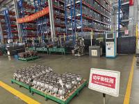 China Magnetic Drive Centrifugal Pump For Methylbenzene for sale