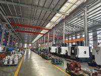 China Lined Mag Drive Centrifugal Pump For C6H5COOH for sale