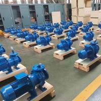 China Magnetic Drive Centrifugal Pump For H2SO3 for sale
