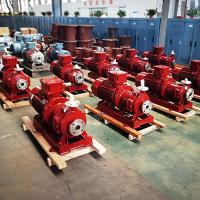 China Magnetic Drive Centrifugal Pump for Barium Hydroxide for sale