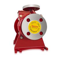 China Magnetic Drive Centrifugal Pump for 10% Sulphurous Acid for sale