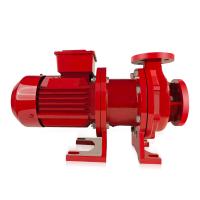 China Magnetic Drive Centrifugal Pump for Phosphoric Acid for sale