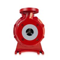 China Magnetic Drive Centrifugal Pump for Phosphoric Acid for sale