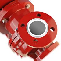 China Magnetic Drive Centrifugal Pump for Phosphoric Acid for sale