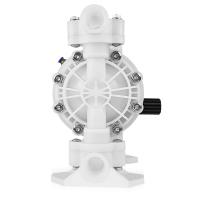China PVDF Pneumatic Diaphragm Pump for Acids for sale