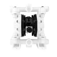 China PVDF Pneumatic Diaphragm Pump for Acids for sale