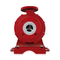 China Magnetic Drive Centrifugal Pump for Pesticide for sale