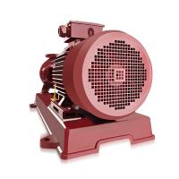 China Magnetic Drive Centrifugal Pump for Pesticide for sale
