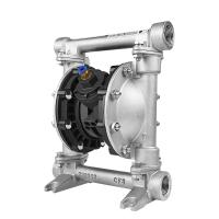 China Polypropylene Pneumatic Diaphragm Pump for sale