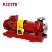 China Magnetic Drive Centrifugal Pump for Low Flashing Point Liquids for sale