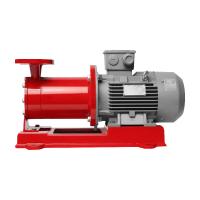 China Magnetic Drive Vortex Pump for Low Flow & High Head Chemicals for sale