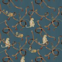 China Digitally Printed Furniture Decorative Paper For Laminate And Wood Based Substrates Surface Finishing for sale