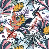 China Unimpregnated Digital Printed Decorative Paper For Creative Design And Exhibition for sale