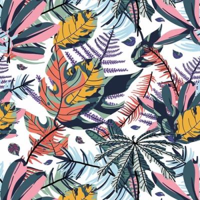 China Unimpregnated Digital Printed Decorative Paper For Creative Design And Exhibition for sale