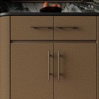 China Fabric Texture Decor Paper for Wallpanel & Furniture Surface Furnishing for sale