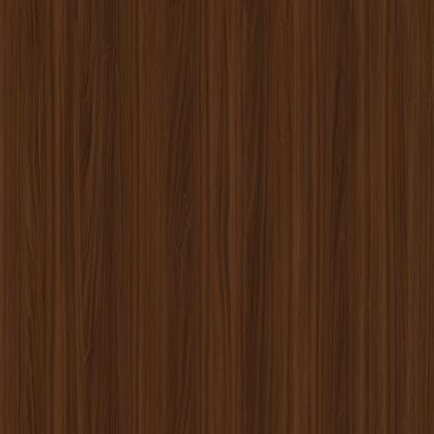 China Elegant Walnut Wood Grain Decor Paper for Laminating Wooden Substrates for sale