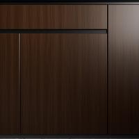 China Oak Wood Grain Decor Paper for Cabinets Surface Furnishing from China for sale