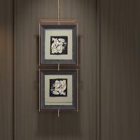China Exquisite Nice Illusion Decorative Paper for Cabinets and Wardrobes for sale