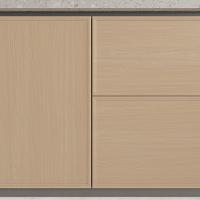 China Authentic Oak Wood Grain Decor Paper for MDF & HPL Surface Finishing for sale