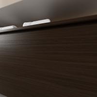 China Authentic Oak Wood Grain Decor Paper for MDF & HPL Surface Finishing for sale