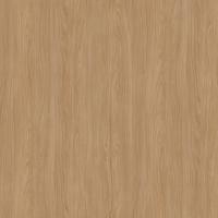 China White Walnut Wood Grain Decor Paper for Door & Furniture Decoration for sale