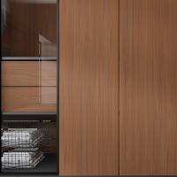 China High-Quality Cherry Wood Grain Decor Paper for Laminates for sale