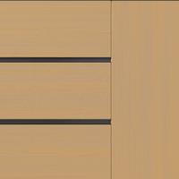 China Premium Elm Wood Grain Decor Paper for Laminates for sale