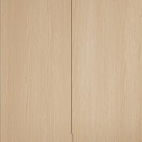 China Synchronized Oak Wood Grain Decor Paper for Furniture and Laminate for sale
