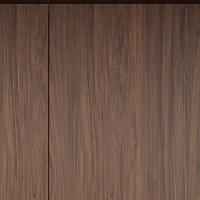 China Walnut Wood Grain Decor Paper for Laminate & Furniture Applications for sale