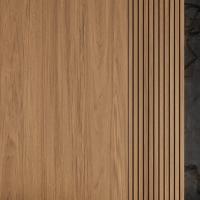 China Walnut Wood Grain Decor Paper for Laminate & Furniture Applications for sale