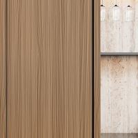 China Natural Eucalyptus Wood Grain Decor Paper for Furniture Surface for sale