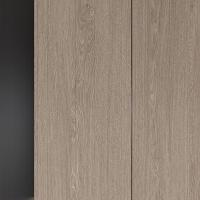 China Synchronized Oak Grain Decor Paper for Furniture Surface Lamination for sale