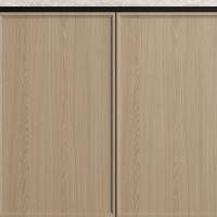 China Synchronized Elm Wood Grain Decorative Paper for Laminates for sale