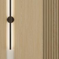 China Synchronized Teak Grain Decor Paper for MDF, HPL Lamination for sale