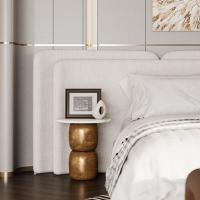 China Premium Linen Texture Decor Paper for Cabinet and Wardrobes for sale