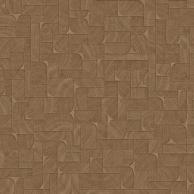 China Geometric Pattern Decor Paper for HPL and MDF Panel Press Lamination for sale