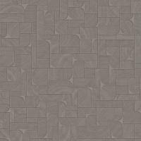 China Geometric Pattern Decor Paper for HPL and MDF Panel Press Lamination for sale
