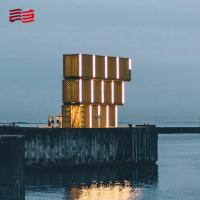 China Creativity Style Shipping Container House Expandable Steel Construction Customizable for sale