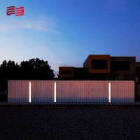China Versatile Shipping Container Homes Innovative Designs for Residential Hotel and More for sale